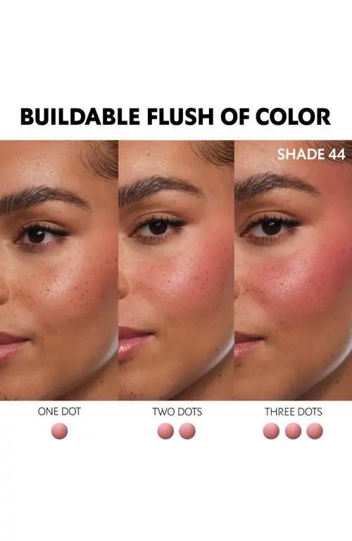 Saint Laurent Make Me Blush Liquid Blush - 80 Fig Fantasy